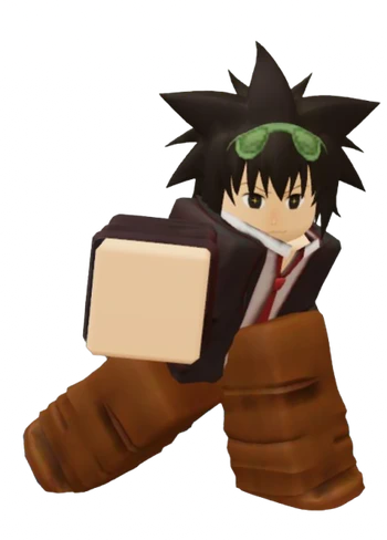 Wukong | Anime Last Stand Wiki | Fandom
