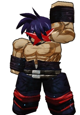 Shimon (Supreme Commander) | Anime Last Stand Wiki | Fandom