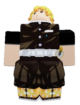 Lightning Swordsman | Anime Last Stand Wiki | Fandom