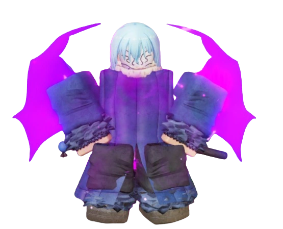 Slime (Devil Lord) | Anime Last Stand Wiki | Fandom