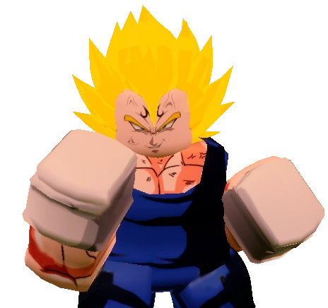 Vagata (Margin) | Anime Last Stand Wiki | Fandom