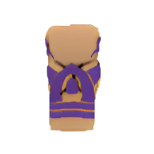 Devil Mark (Anime Last Stand) - Vaulted Values X