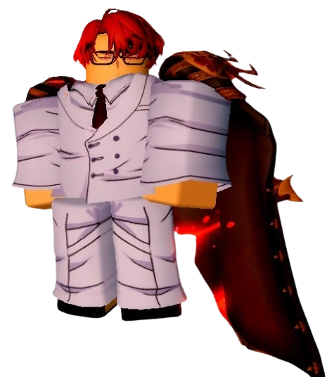 Flame Emperor | Anime Last Stand Wiki | Fandom