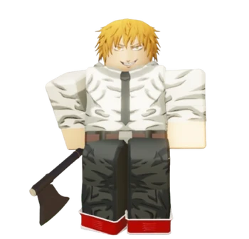 Benji | Anime Last Stand Wiki | Fandom