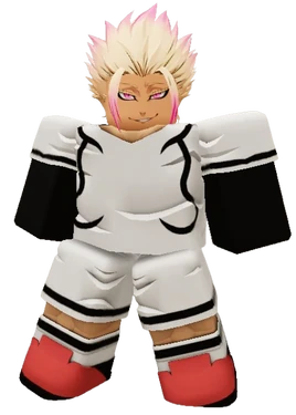 Shaido | Anime Last Stand Wiki | Fandom