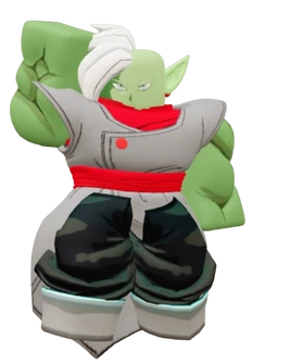 Apprentice Kai | Anime Last Stand Wiki | Fandom