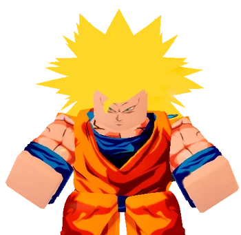 Boku (Ultimate) | Anime Last Stand Wiki | Fandom