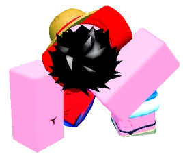 Zuffy (Lobby) | Anime Last Stand Wiki | Fandom