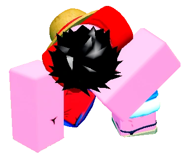 Zuffy (Lobby) | Anime Last Stand Wiki | Fandom