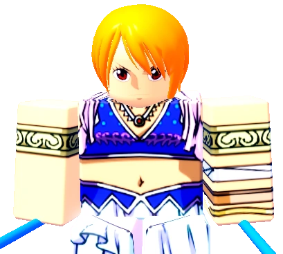 Zami | Anime Last Stand Wiki | Fandom