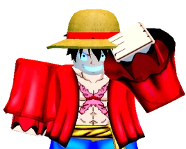 Zuffy (Timeskip) | Anime Last Stand Wiki | Fandom