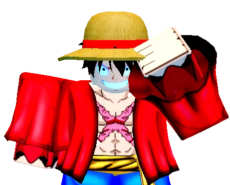 Zuffy (Timeskip) | Anime Last Stand Wiki | Fandom