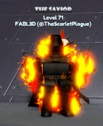 Voldera (Dragon Rage) | Anime Last Stand Wiki | Fandom