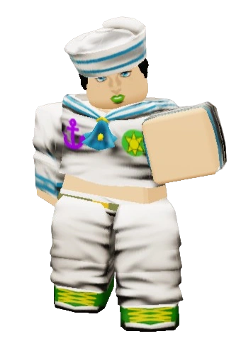 Gap | Anime Last Stand Wiki | Fandom