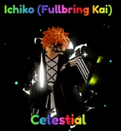 Ichiko (Fullbring Kai) | Anime Last Stand Wiki | Fandom