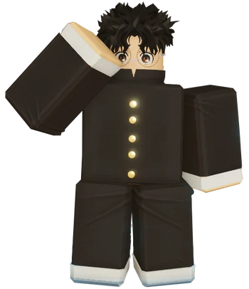 Turbo | Anime Last Stand Wiki | Fandom