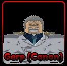 Gerp (Canon) | Anime Last Stand Wiki | Fandom