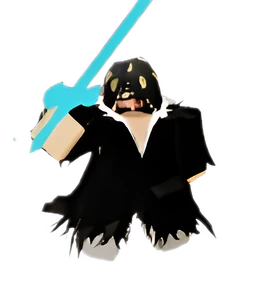 Quincy King (Awakened) | Anime Last Stand Wiki | Fandom