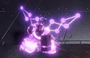 Kin (Venom Master) | Anime Last Stand Wiki | Fandom