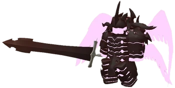 (Summon) Shadow General | Anime Last Stand Wiki | Fandom