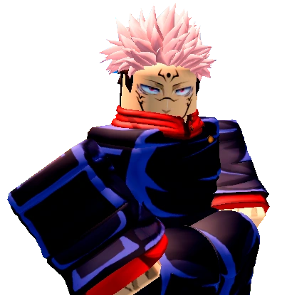 Curse King | Anime Last Stand Wiki | Fandom