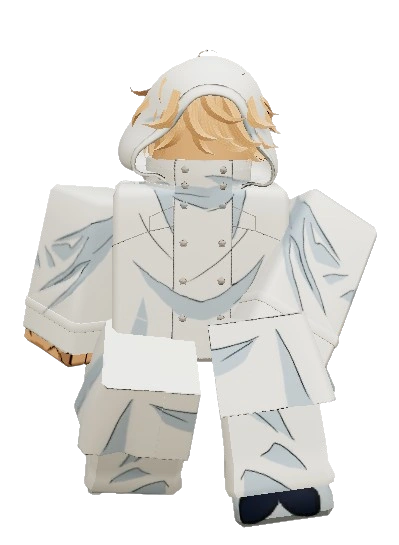 Gremmy | Anime Last Stand Wiki | Fandom