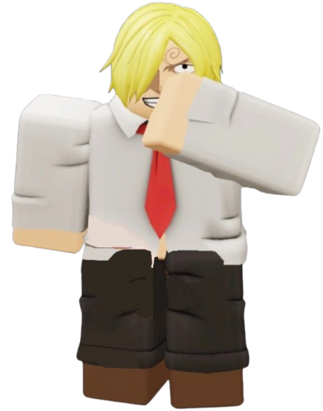 Lenji (Demon Leg) | Anime Last Stand Wiki | Fandom