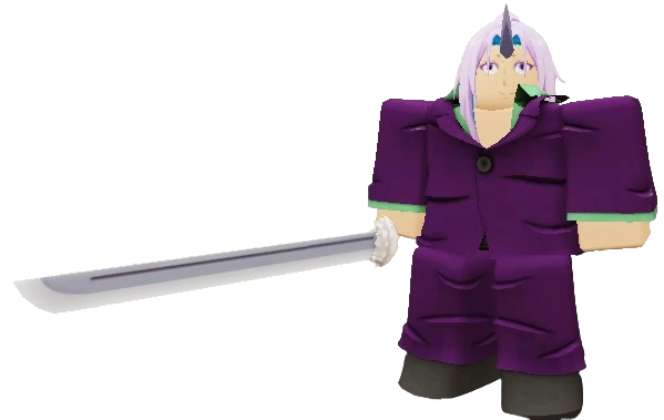 The Immortal | Anime Last Stand Wiki | Fandom