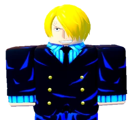 Lenji | Anime Last Stand Wiki | Fandom