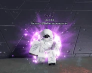 Gremmy (Visionary) | Anime Last Stand Wiki | Fandom