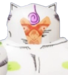 Ice Ice Baby | Anime Last Stand Wiki | Fandom