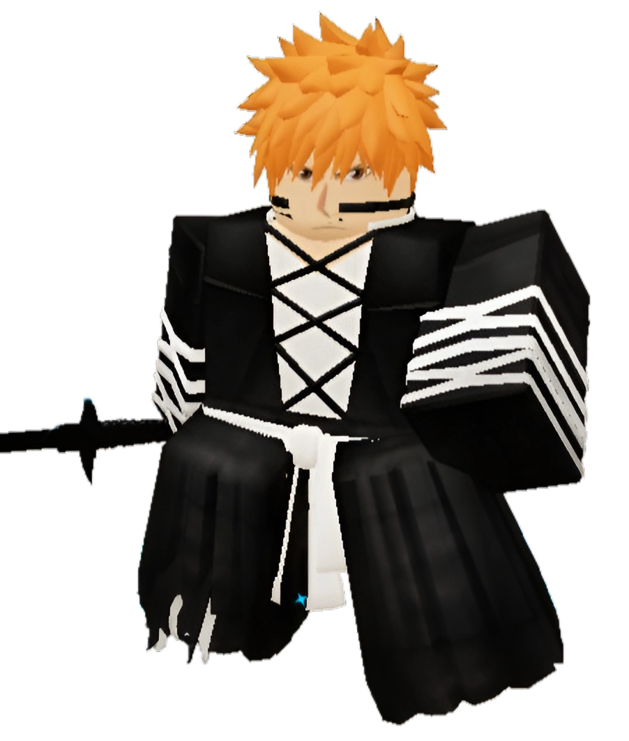 Ichiko (Fullbring Kai) | Anime Last Stand Wiki | Fandom