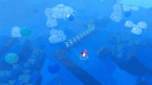 Robot 12 | Anime Last Stand Wiki | Fandom