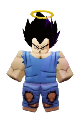 Vagata (Angelic) | Anime Last Stand Wiki | Fandom