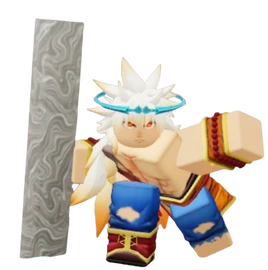 Wukong (Omnipotent King) | Anime Last Stand Wiki | Fandom