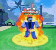 Megumon (Explosive) | Anime Last Stand Wiki | Fandom