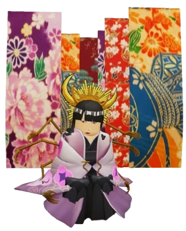 Needle Queen (Kai) | Anime Last Stand Wiki | Fandom