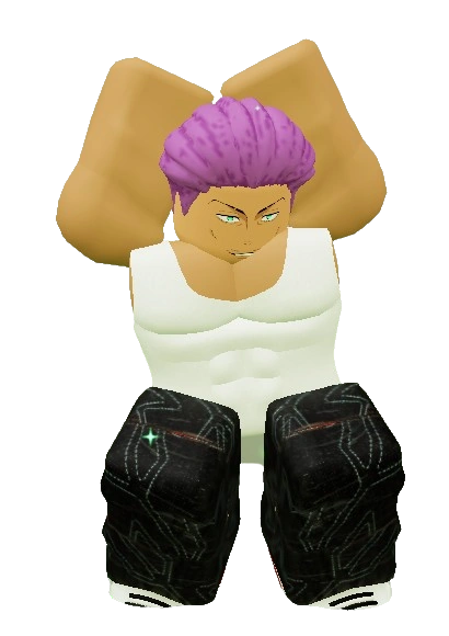 Fortune Master (Jackpot) | Anime Last Stand Wiki | Fandom