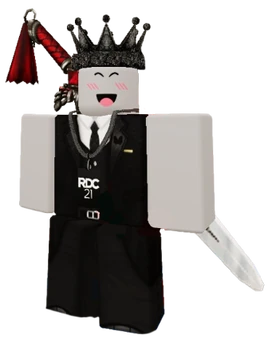 Theboss/Brandon | Anime Last Stand Wiki | Fandom