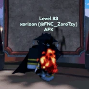 Lenji (Raid) | Anime Last Stand Wiki | Fandom