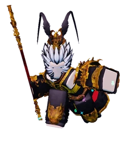 Wukong (Omnipotent King) | Anime Last Stand Wiki | Fandom