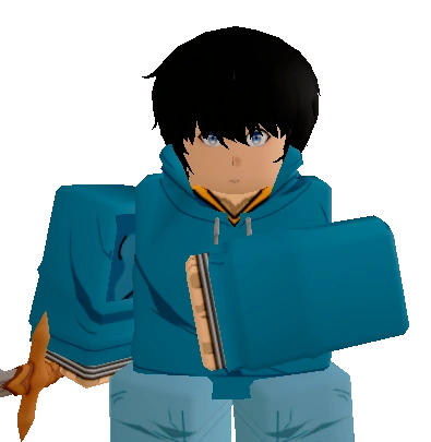 Sunwoo | Anime Last Stand Wiki | Fandom