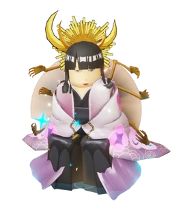 Needle Queen | Anime Last Stand Wiki | Fandom