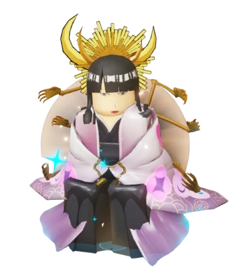 Needle Queen | Anime Last Stand Wiki | Fandom