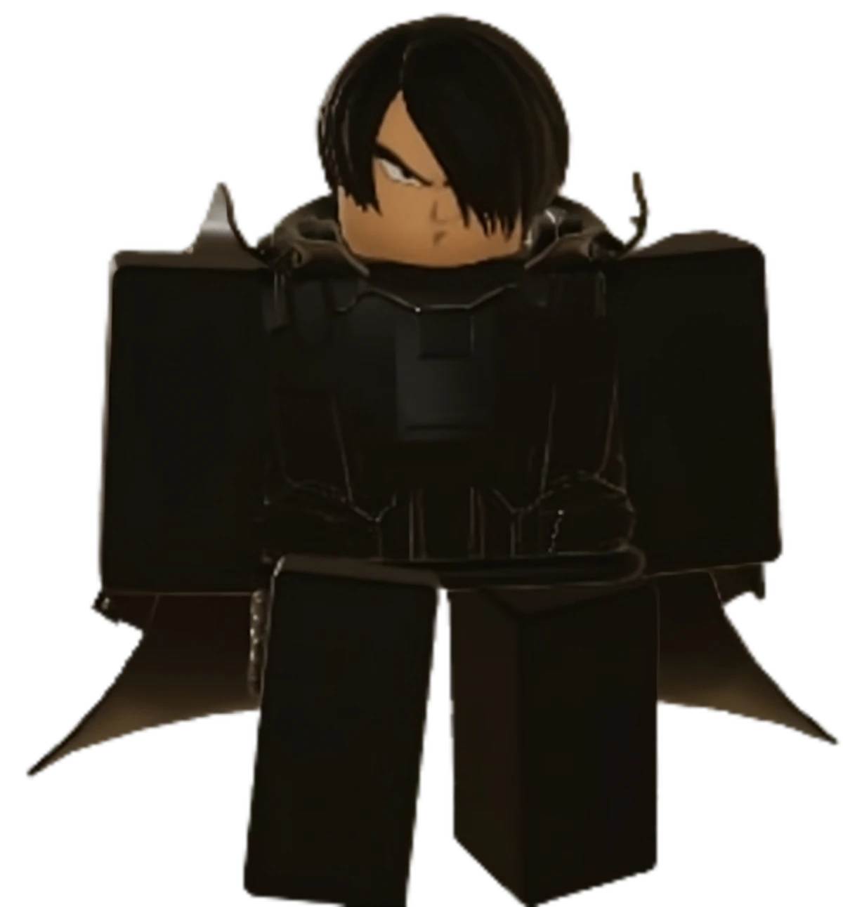 Vagata | Anime Last Stand Wiki | Fandom