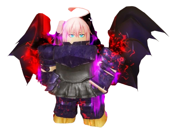 Dragon Princess (Dragonoid) | Anime Last Stand Wiki | Fandom