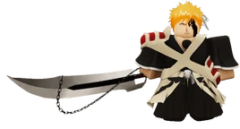 Ichiko (Horn of Rescues) | Anime Last Stand Wiki | Fandom