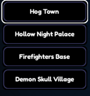 World 2 | Anime Last Stand Wiki | Fandom