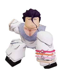 Kin | Anime Last Stand Wiki | Fandom