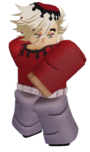 Ice Prince | Anime Last Stand Wiki | Fandom